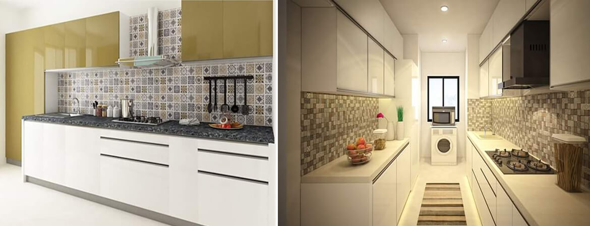 Makwana Modular Kitchen