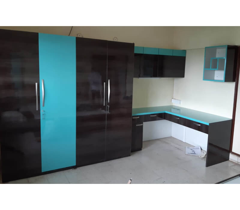 Furniture Work – Makwana Modular Kitchen