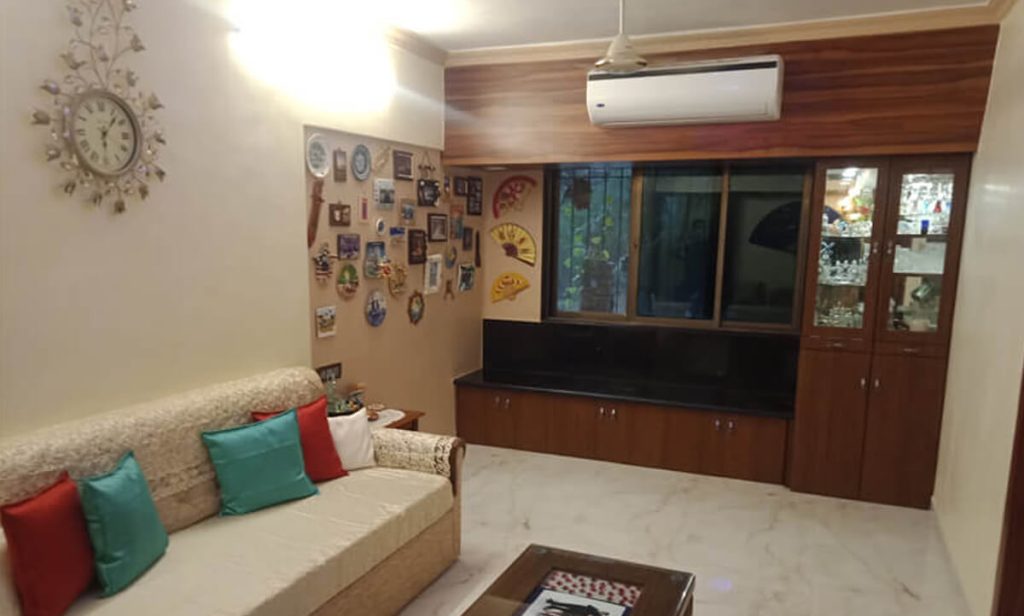 Makwana Modular Kitchen